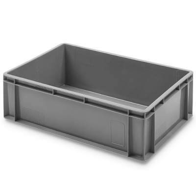 Contenitore in plastica per alimenti - Ecoplast 2000